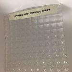 Prismatic Light Diffuser | Cut To Size | Plastic Online