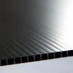 Corflute Board | Fast Delivery | Plastic Online