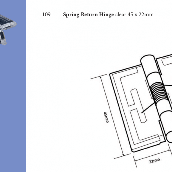 Plastic Accessories | Plastic Online