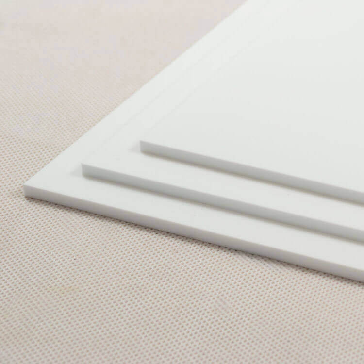 Plastic Sheets Cut To Size | National Delivery | Plastic Online