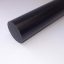 Grey PVC Rod | Fast Delivery | Plastic Online