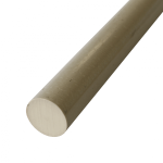 Plastic Plastic Rods | Plastic Online