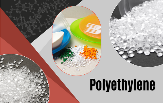 Polyethylene: What is it? | Plastic Online