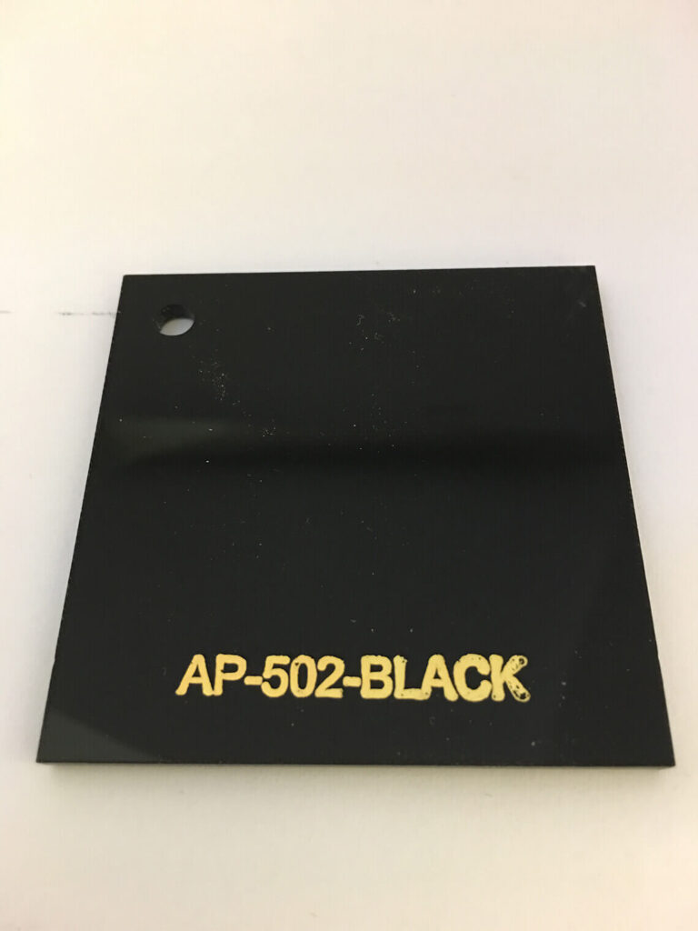 Acrylic Sheet (Perspex) | Cut To Size | National Delivery | Plastic Online