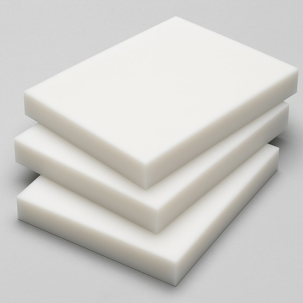 Home / Plastic Sheets / Acetal (POM-C) Plastic Sheet