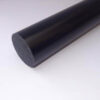Grey PVC Rod – Durable Plastic Rods | Plastic Online