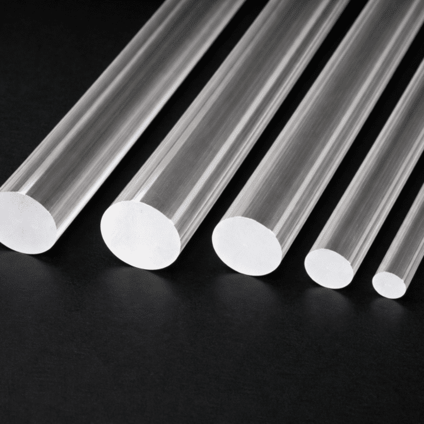Largest Range Of Plastic Rods | National Delivery | Plastic Online