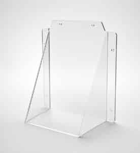 Outdoor Power Point Cover (Polycarbonate) | Plastic Online