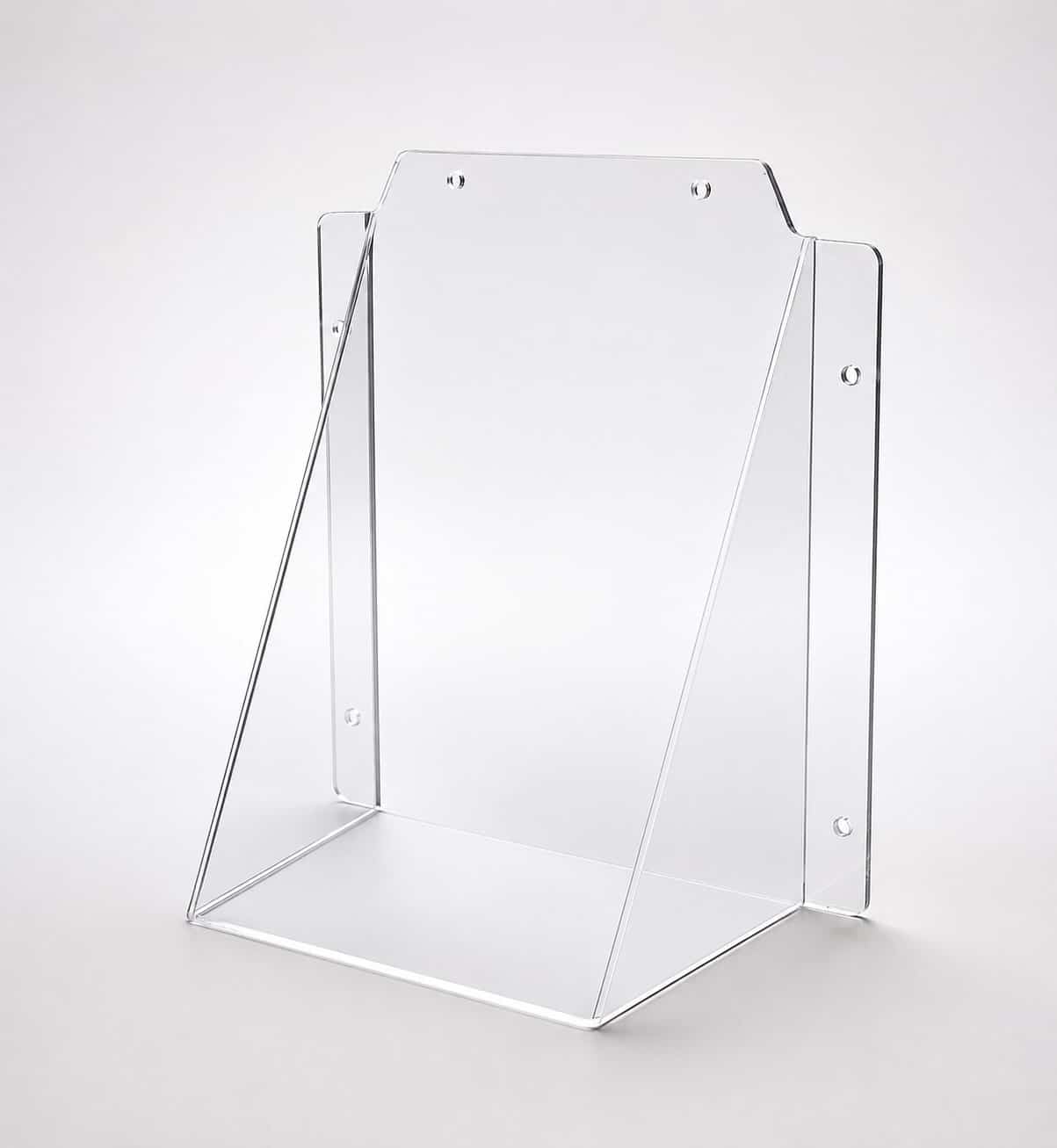 Outdoor Power Point Cover (Polycarbonate) | Plastic Online